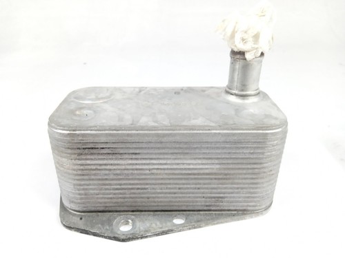 11427787698 RADIATORE OLIO MOTORE / 1071357 PER BMW SERIE 3 BERLINA E46 ...