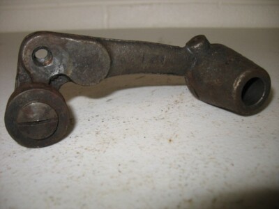 1 3/4 hp Hercules Economy XK Cam Follower Hit Miss Gas Engine | eBay