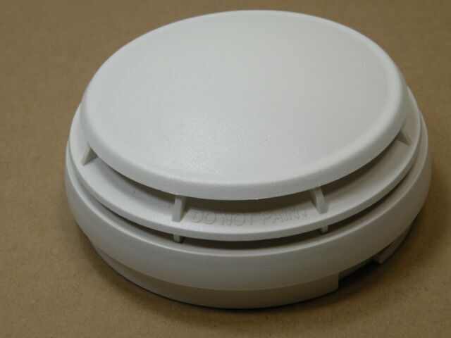 Simplex 40989717 Ionization Smoke Detector for sale online | eBay
