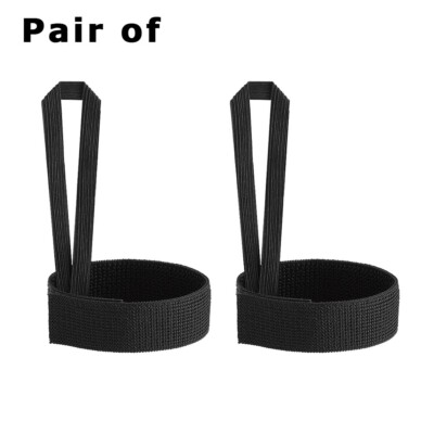 Attractive Functional Pair of Adjustable Wrist Strap with Referee Down ...