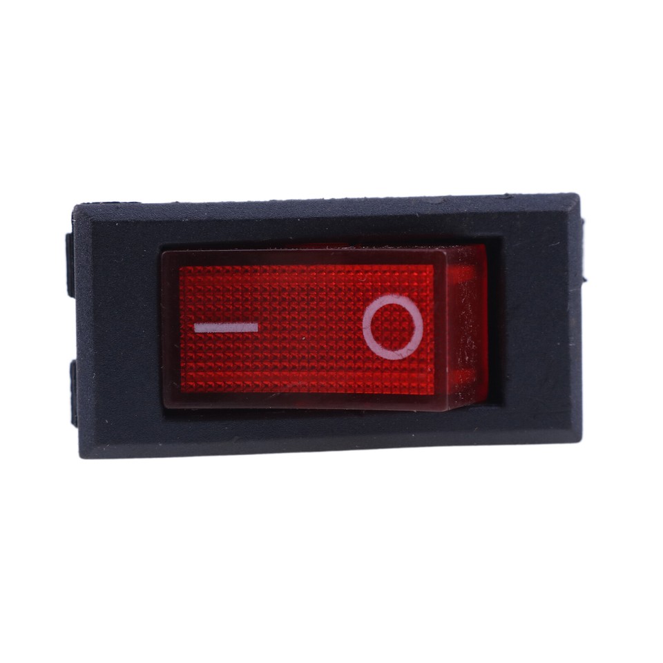 On/Off Power Switch Rocker for Delta Grinder Belt Bench Sanders 1320151 ...