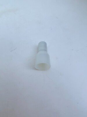 Molex Terminal Butt Splice Closed End 8 AWG Crimp 100/box | eBay