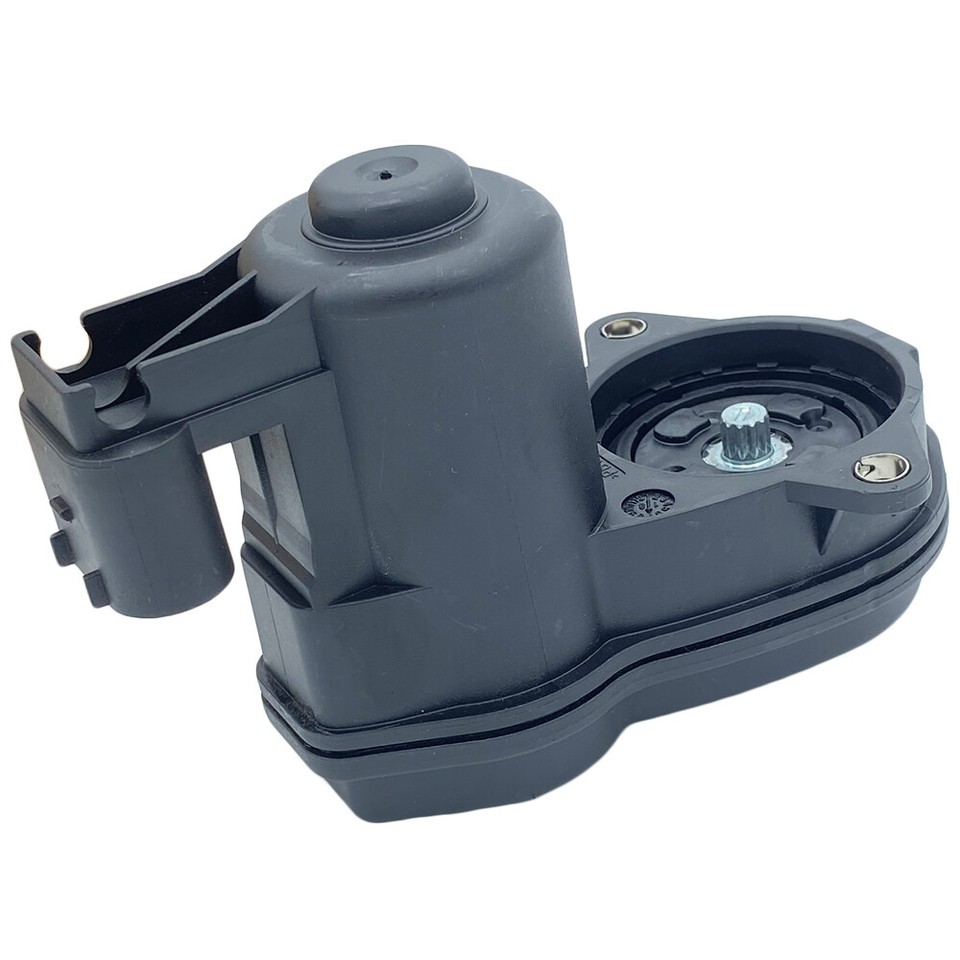 Rear Parking Brake Caliper Actuator For BMW 528i 535i 640i X3 X4 3.0L ...