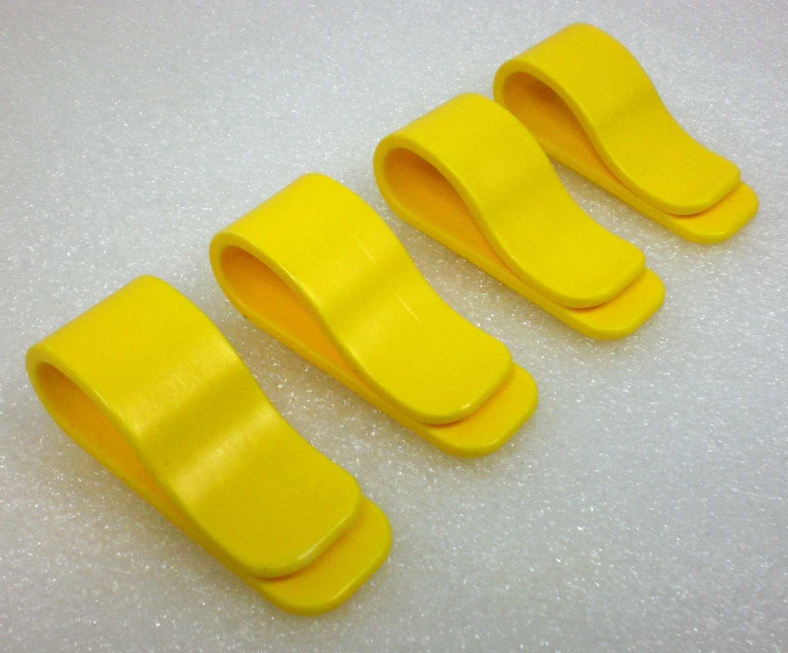 4 CARDBOARD BOX FLAP OPEN HOLDERS Shipping Packing Supplies Carton ...