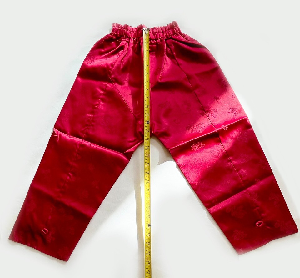 Korean Traditional Costume Hanbok Durumagi Set Korean Quilted Overcoat ...