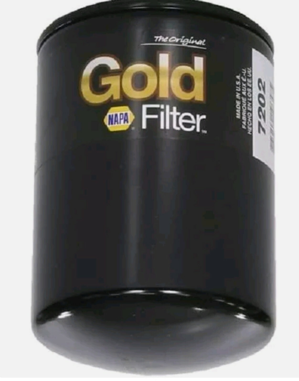7202 NAPA Oil Filter Sk22200217je for sale online | eBay