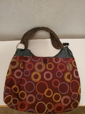 Lisa Lill Studio Hand Held Purse | eBay