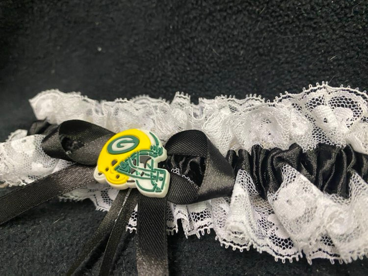 Football Garters For Wedding Utah Wedding & Event Planner | Wedding