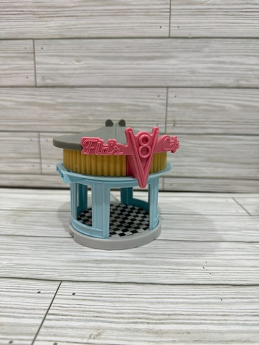 Disney Pixar Cars Race Around Radiator Springs Replacement Parts YOU ...