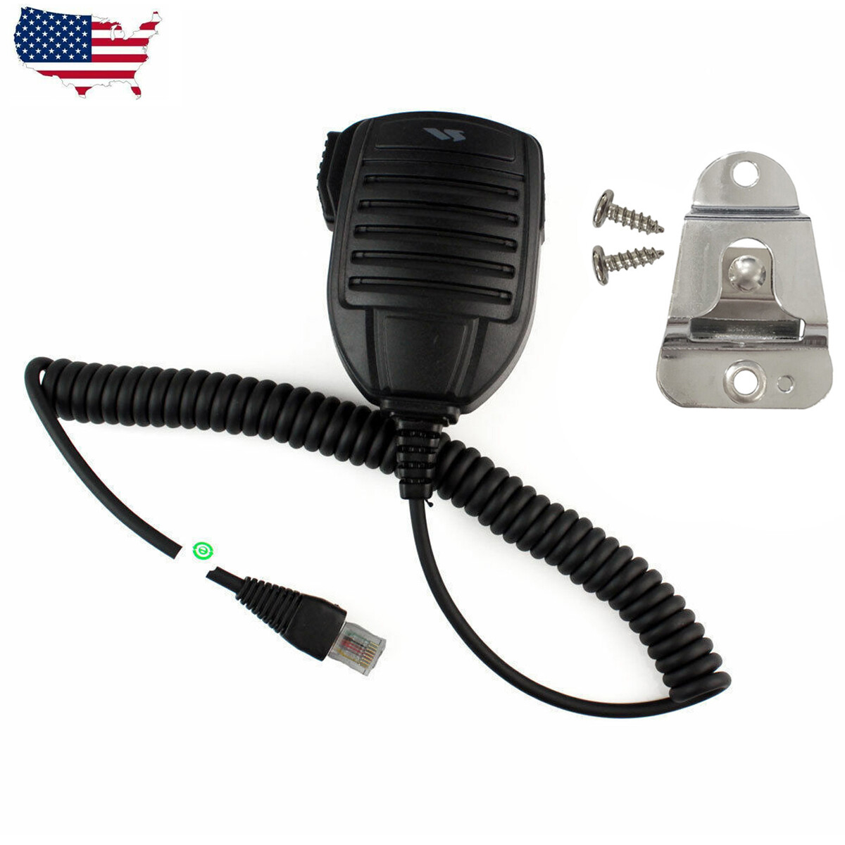 MH-67A8J Mobile Base Mic VX2100 VX2200 VX4500 VX4600 EVX5300 EVX5400 | eBay