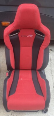 HONDA CIVIC TYPE-R PERFORMANCE BUCKET SEATS SITZE INTERIOR | eBay