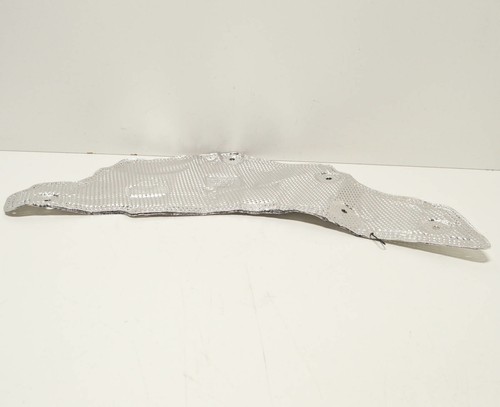 NEW AUDI A7 4G8 RIGHT SIDE HEAT PLATE 4G0804162 2013 OEM NO DUTY TO 🇺🇸 ...