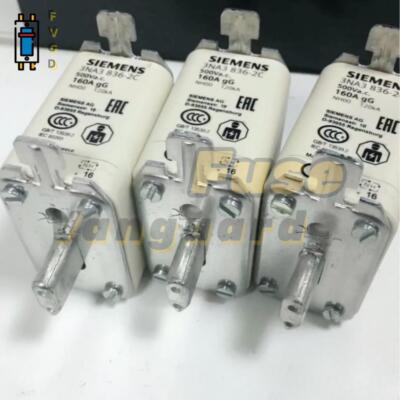 1PC SIEMENS Fuse Core 3NA3836-2C NEW | eBay