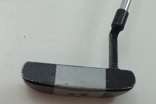 Never Compromise Z/I Beta 34"" Putter Rh 0718363 Right Handed Golf Club ...