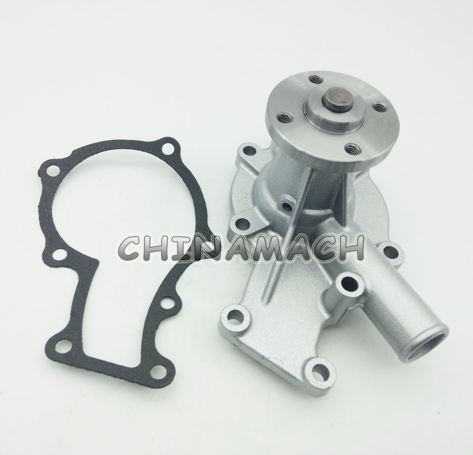 New CARRIER Comfort Pro APU Water Pump 25-34330-00SV With Gasket | eBay