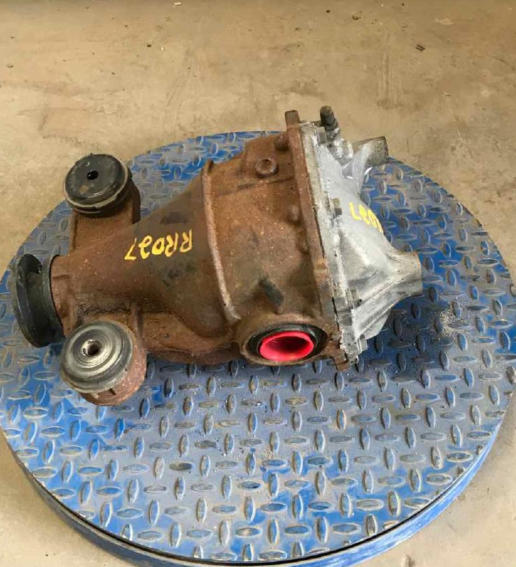 2013-2020 Subaru BRZ Rear Differential Carrier Assembly | eBay