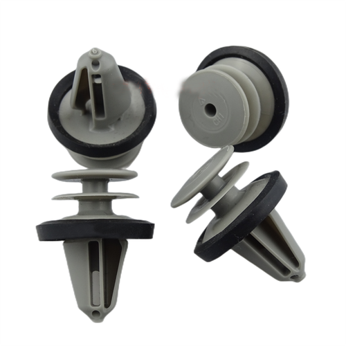 10 Car Door Panel Retainer Clips for Tesla Model S | eBay