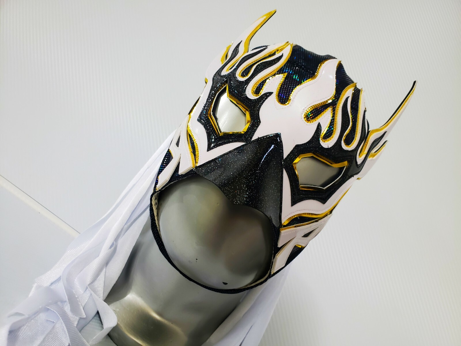 DESPERADO WRESTLING MASK WRESTLER MASK JAPAN JAPANESE DESPER マスク プロレス ...