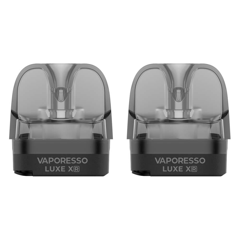 VAPORESSO LUXE XR PODS Spare Large Pod Cartridges For Luxe X X2 or XR ...