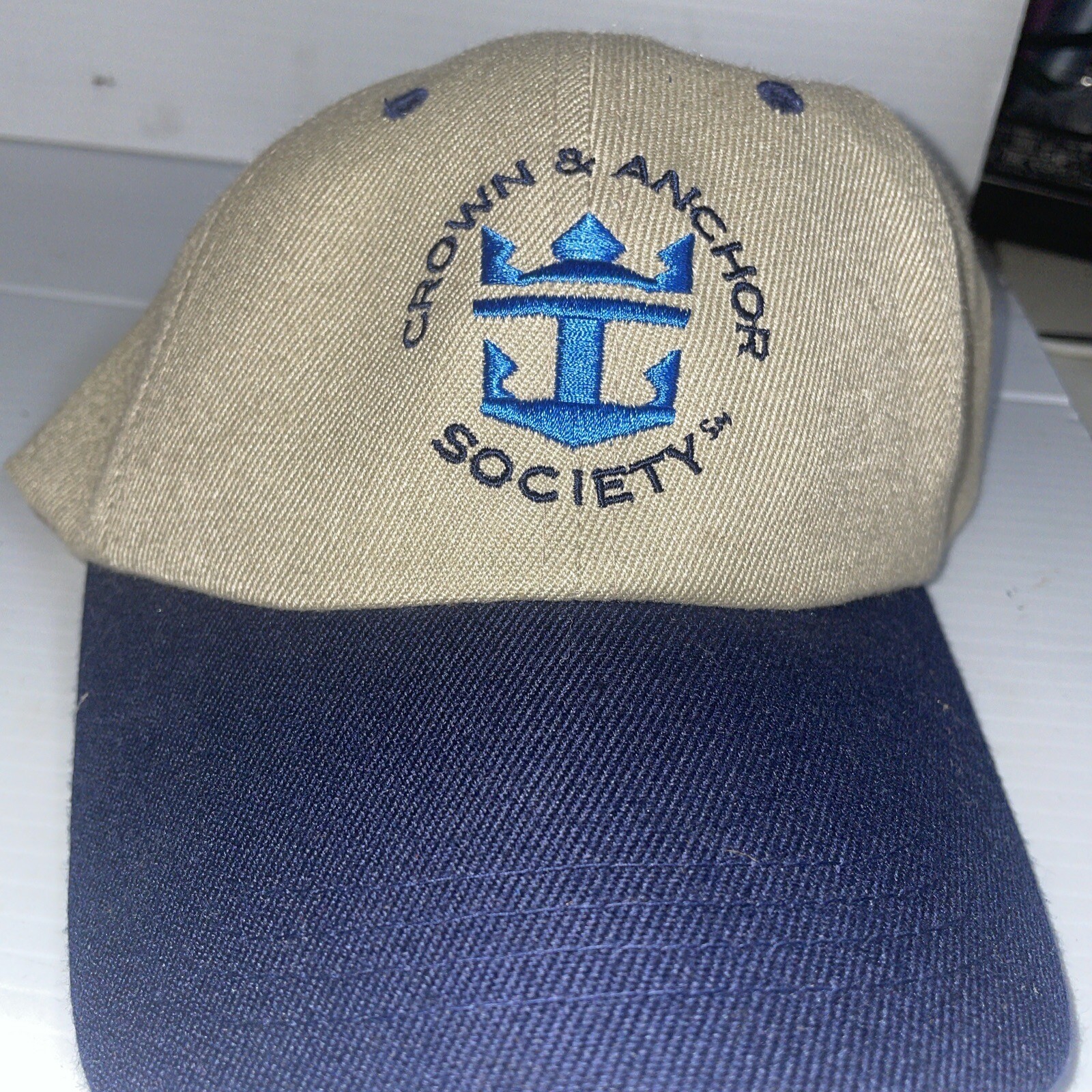 Royal Caribbean Cruise Ships Crown & Anchor Society H… - Gem