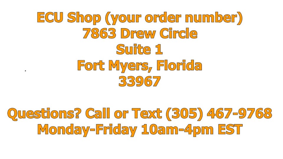 2007-2014 FORD F150 ABS MODULE Repair Service | eBay