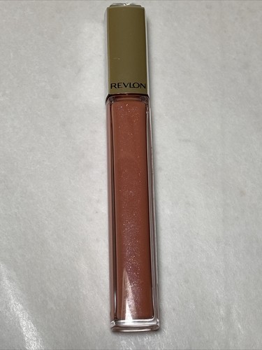 Revlon Ultra HD Lip Lacquer #585 Sandstone Unsealed | eBay