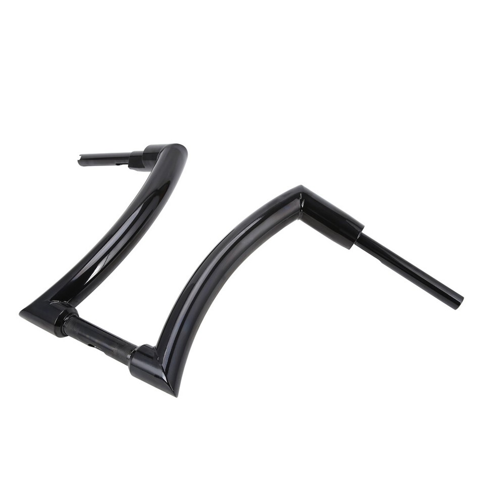 16'' DNA MONSTER APE HANDLEBARS FAT BAR 2" FOR HARLEY BREAKOUT CVO ...