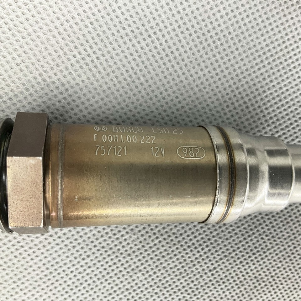 13672 OE Germany Oxygen Sensor O2 Fits 2002-2003 Jeep Liberty 3.7L ...