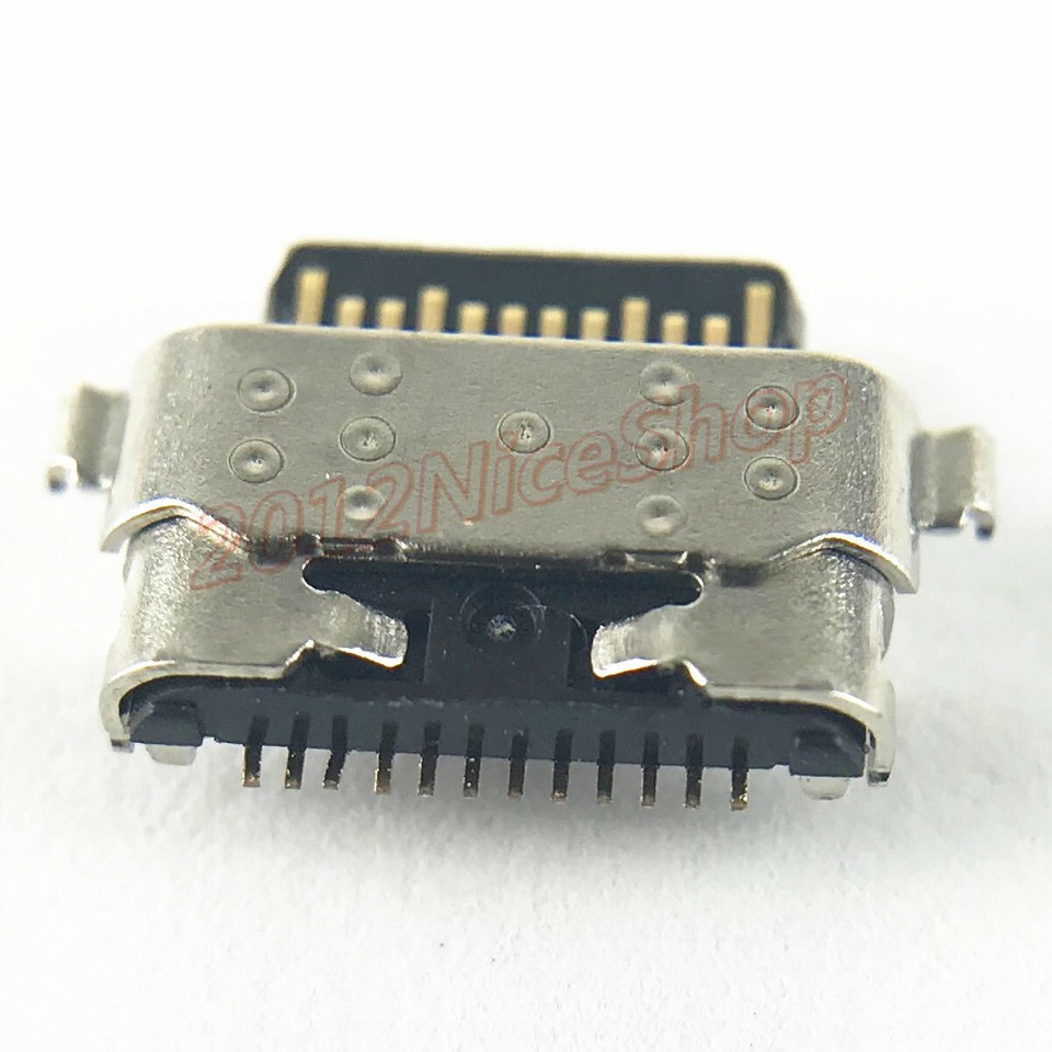 OEM Type-C DC Charging Port Connector Jack For Samsung Galaxy A11 SM ...