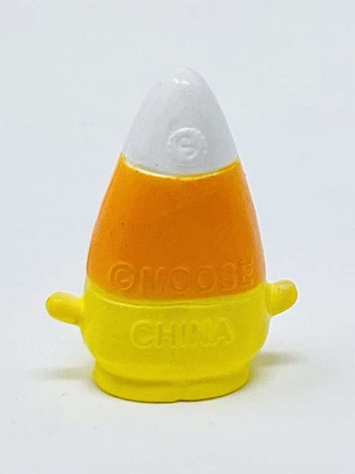 HTF SHOPKINS SEASON 4 MANDY CANDY CORN #SPC-006 EXCLUSIVE SPECIAL ...