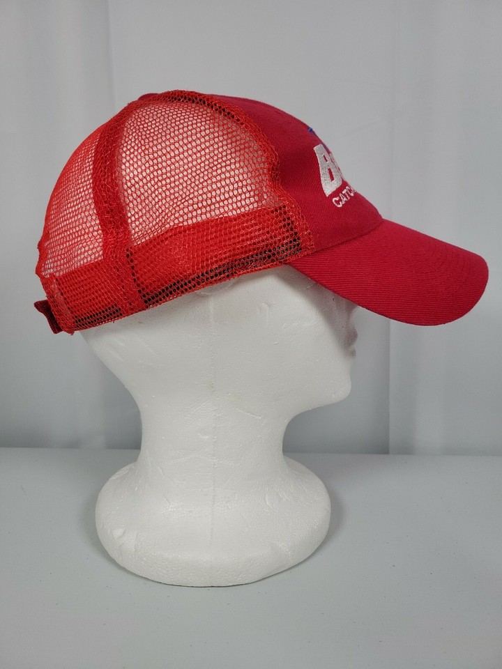 Berkley Catch More Fish Hat Adjustable Powerbait Gulp Trilene ...