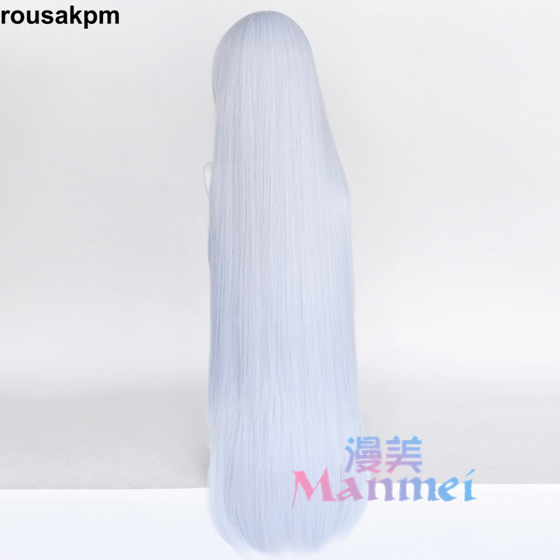 Cosplay Anime Yoisaki Kanade Long Hair Wig Harajuku Hairpiece 80cm ...