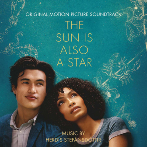 The Sun Is Also a Star (Vinyl LP) 12" Album Coloured Vinyl ...