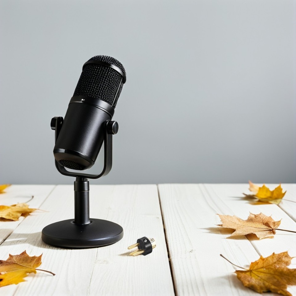 15 PCS Microphone Connector Accessories 3 Recording Adapter Plug | eBay ...