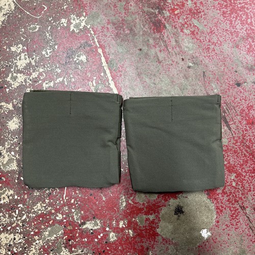 Crye Precision JPC Jumpable Plate Carrier Side Plate Pouch Set - Ranger ...