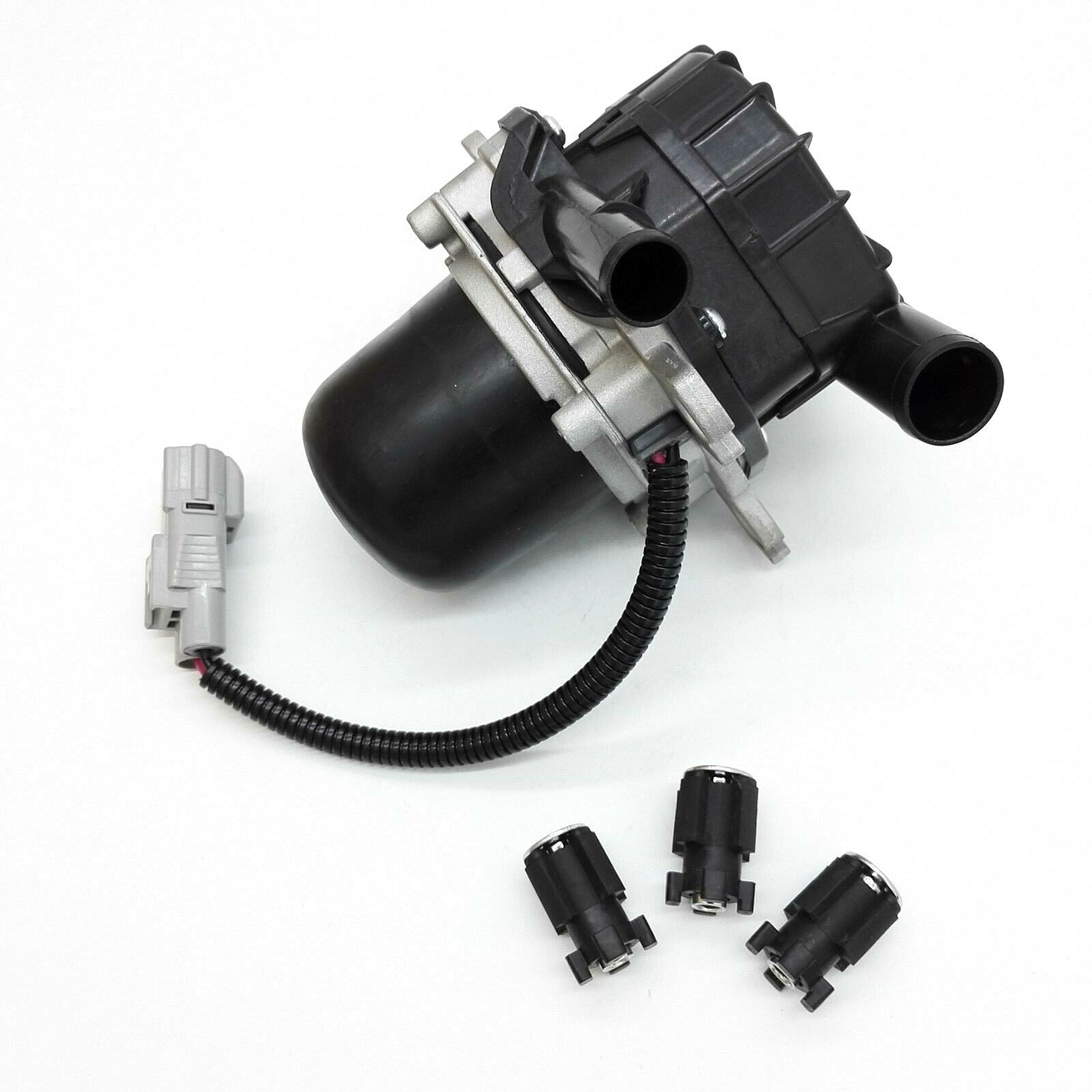 Secondary Air Pump For 05-09 Lexus GX470 Toyota 4Runner Tundra 4.7L ...