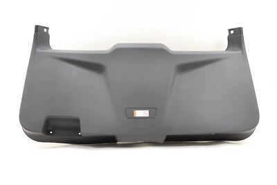NEW OEM Ford Liftgate Lower Trim Panel Charcoal BB5Z-7846404-BA ...