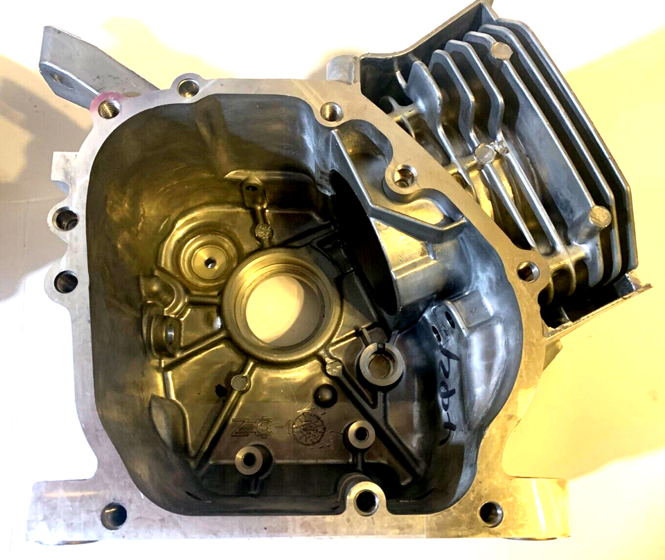 212cc Full Race 70mm Bore RPQ Reinforced Pre-Clearanced BEST Race Block ...