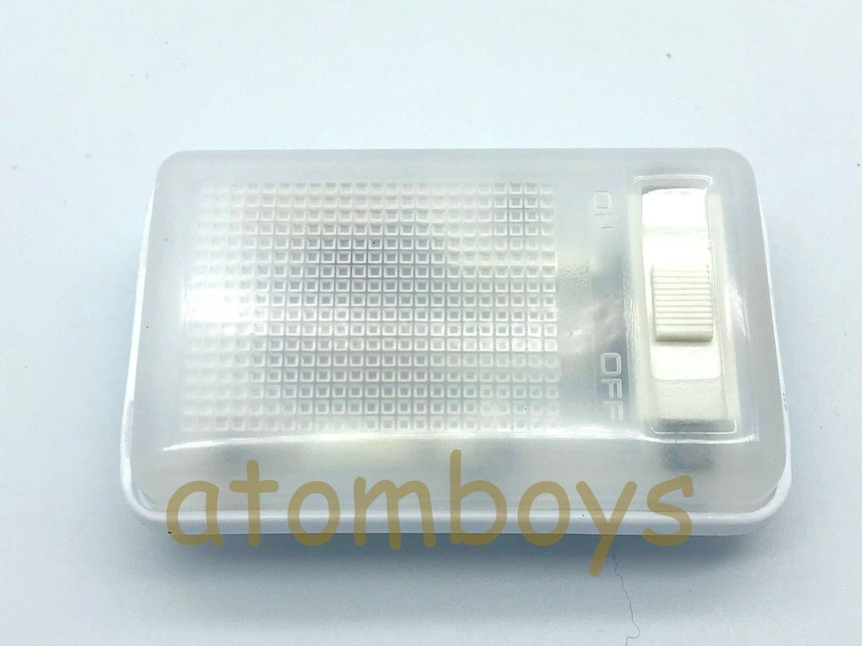 OEM NISSAN PATHFINDER HARDBODY TERRANO D21 D22 Frontier INTERIOR DOME ...