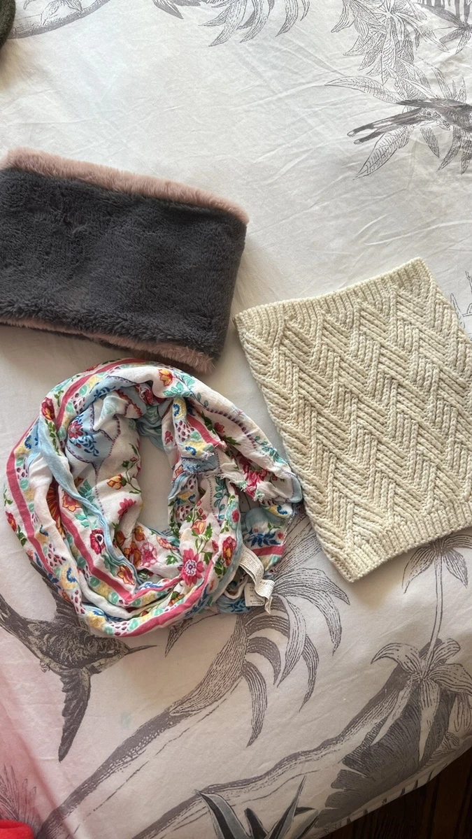 Muffler Scarf For Kids