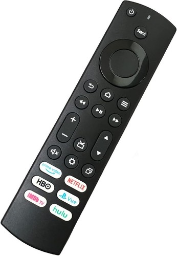 Control Remoto De Repuesto Universal Para Insignia/Toshiba Fire Smart ...