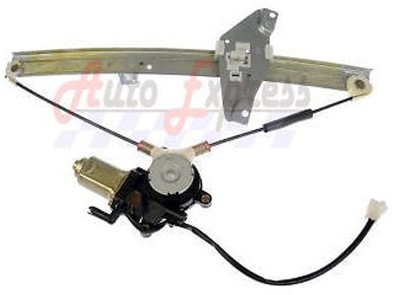 NEW FRONT RIGHT POWER WINDOW REGULATOR TOYOTA CAMRY. | eBay