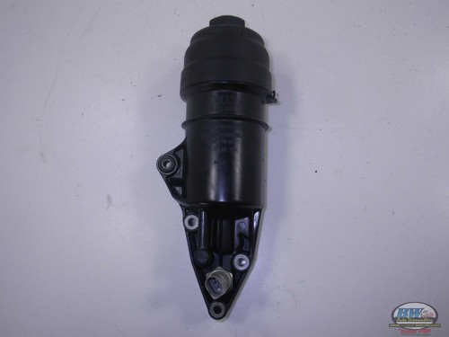 06E-115-405C; OIL FILTER ADAPTER; OEM AUDI A6/S6 2005-18, A4/S4 2005-15 ...