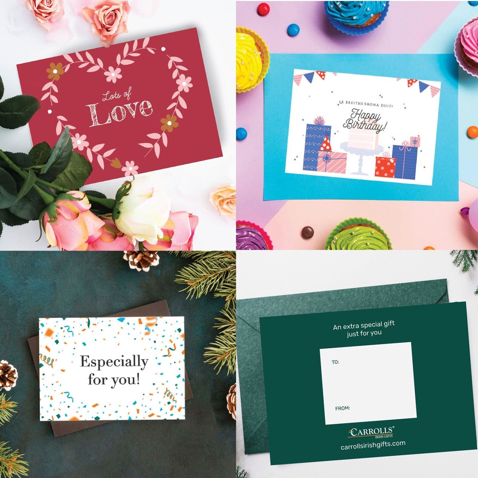 Grá Collection Silver Plated Trinity Knot Pendant | eBay