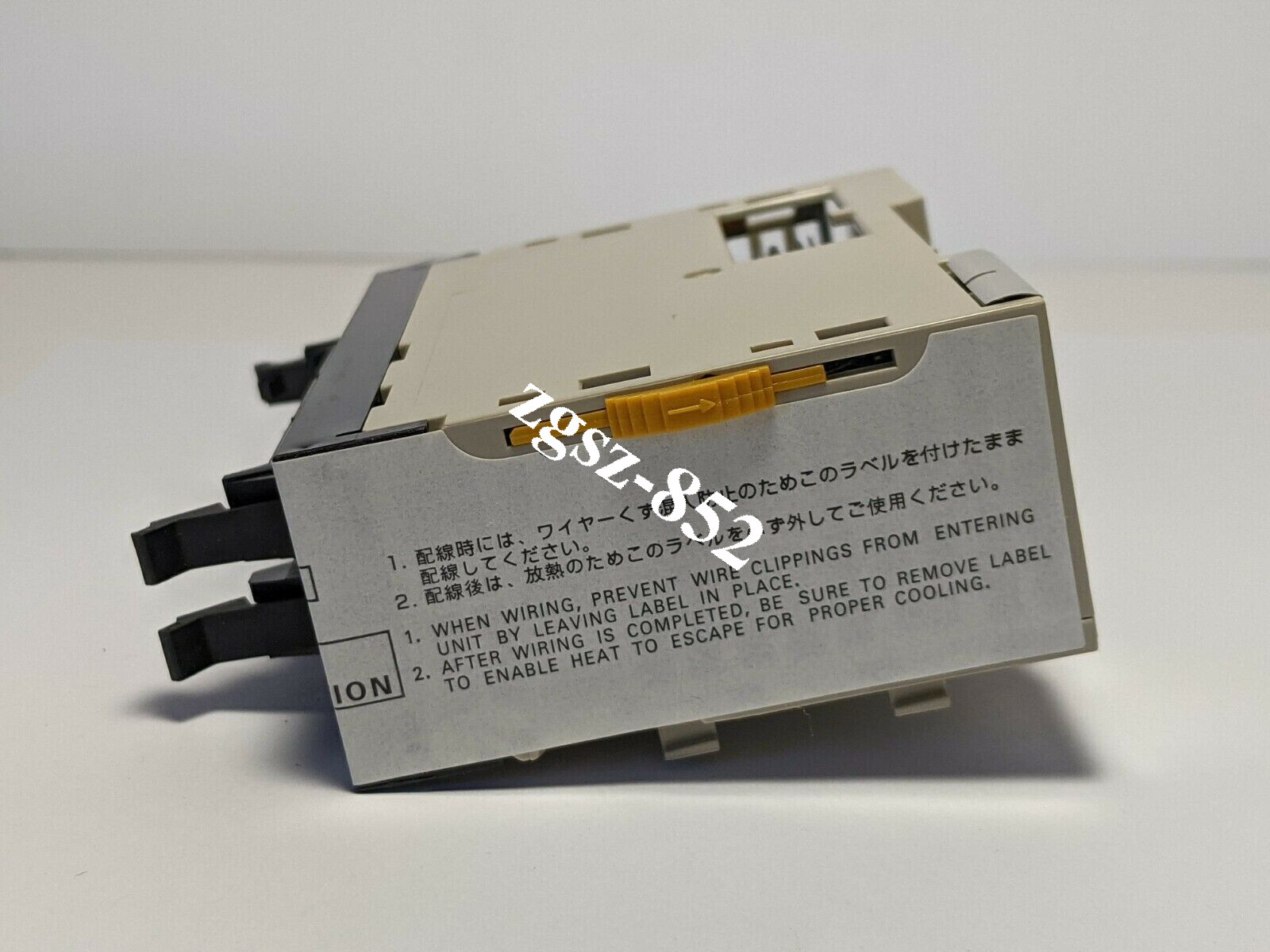 CJ1W-MD263 Omron PLC I/O Unit Module Brand New Fast Shipping FedEx or ...