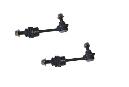 Sway Stabilizer Bar Drop Link for BMW E70 X5 X6 Rear LH RH OE ...