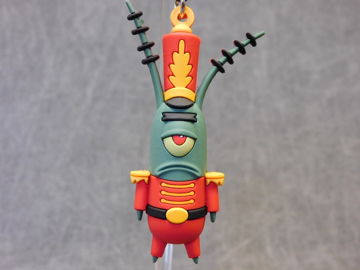 Spongebob Karakters Plankton Plankton Spongebob Squarepants" Art