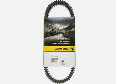 Can-Am New OEM 100% PBO Performance Drive Belt Maverick X3, 422280652 ...