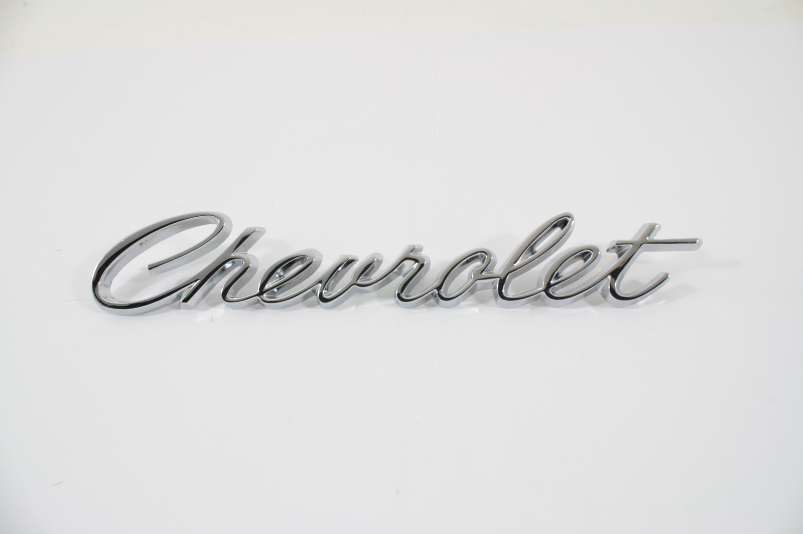 1967 "Chevrolet" Impala Rear Emblem New TrimParts 67 Chevy | eBay