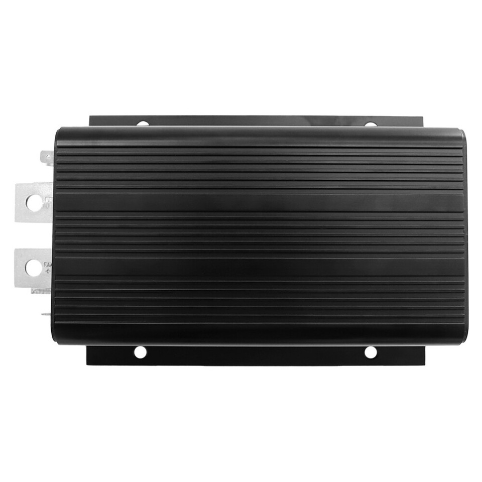 48V 500A DC Motor Speed Controller for Curtis EZGO Golf Cart Club Car ...